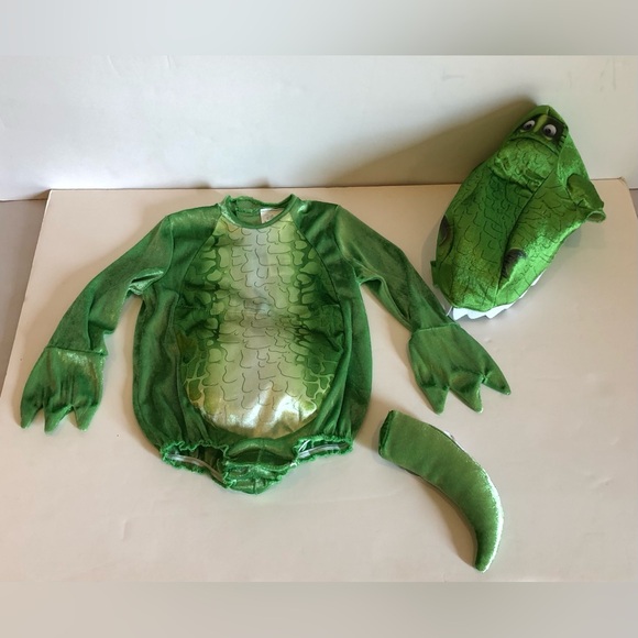Disguise | Costumes | Disguise Disney Pixar Toy Story Rex Infant ...